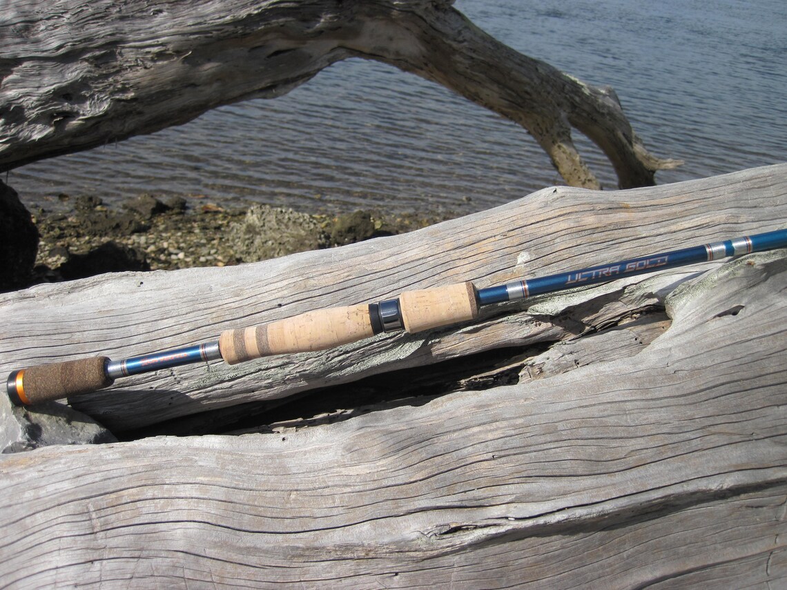 Ohero Spinning Rods Medium Power - Etsy