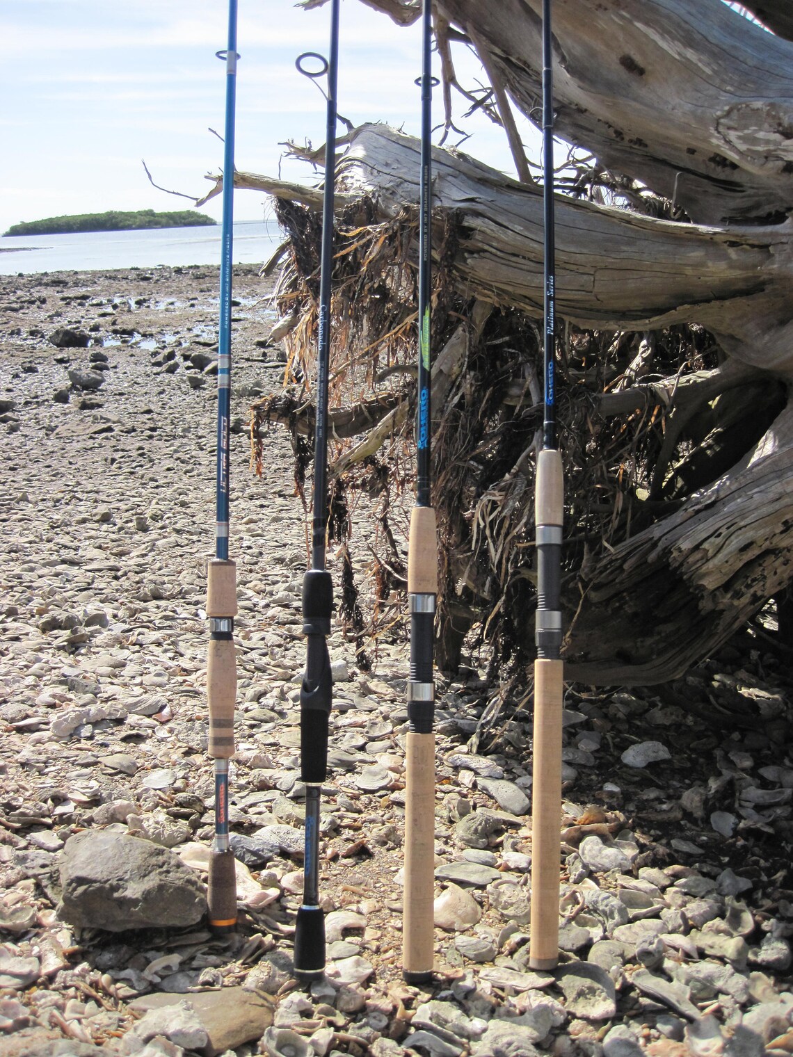 Ohero Spinning Rods Medium Power - Etsy