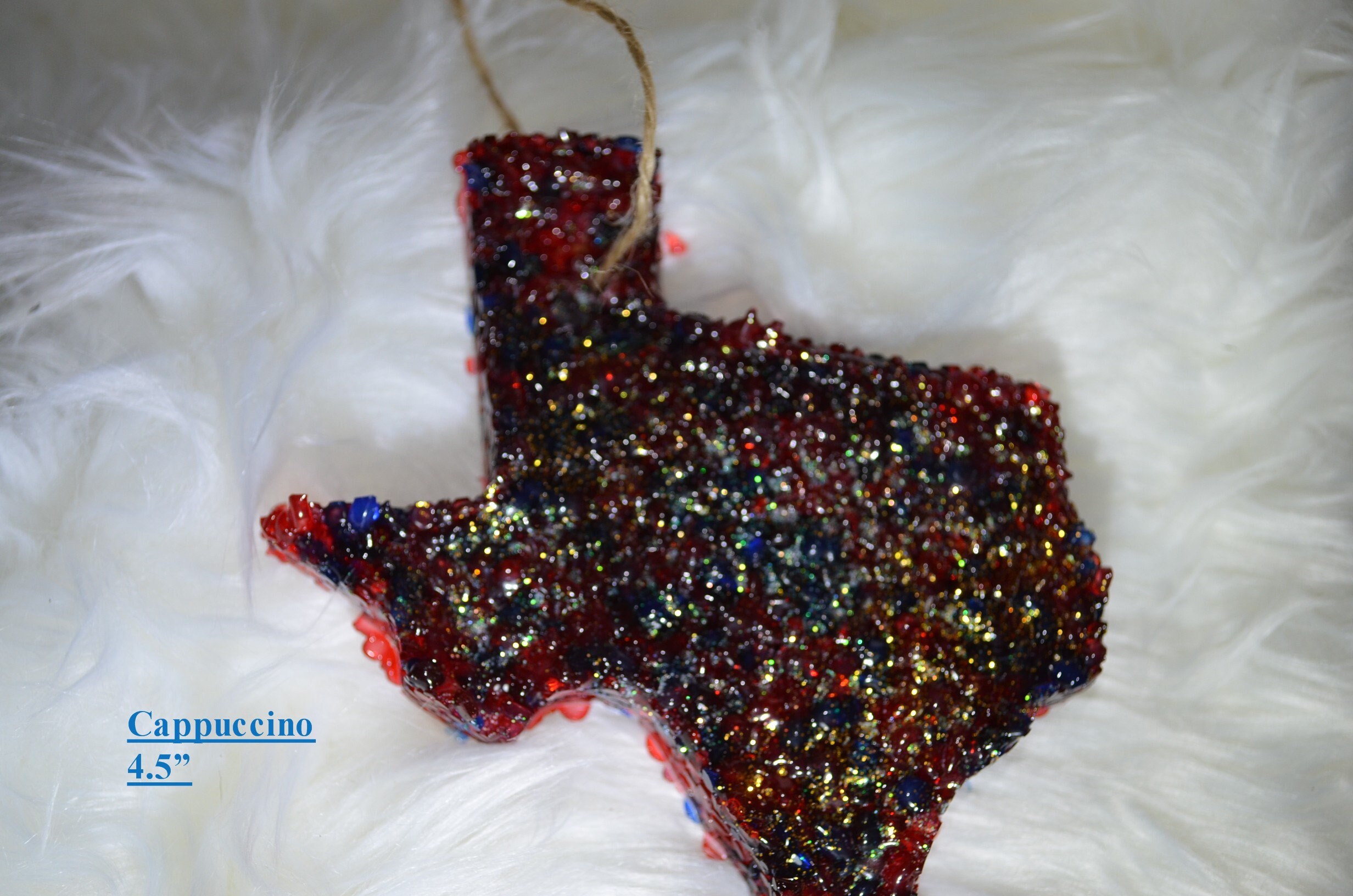 Texas Freshie | Etsy