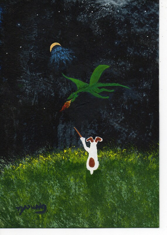 Russell Todd Young