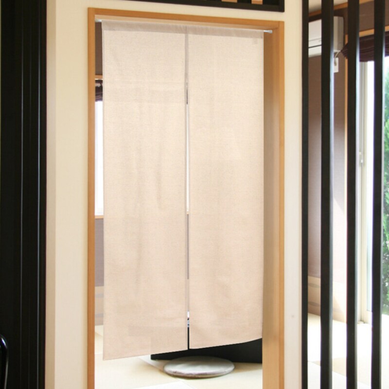 Japanese Curtains - Etsy