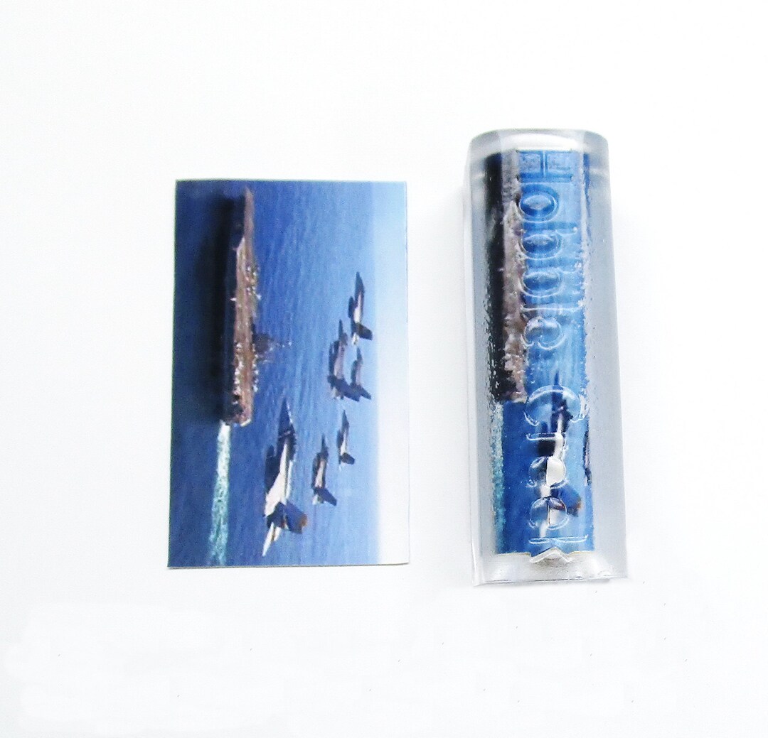 Navy Aviation Pen Blank - Etsy