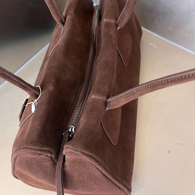 Triangle Design Shoulder Bag, Women's Elegant Underarm Shoulder Bag ...