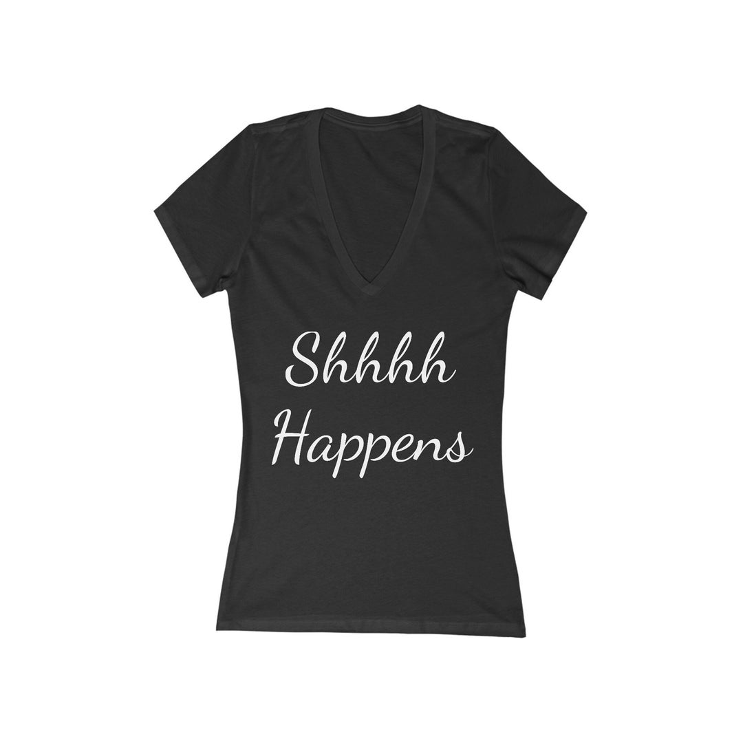 Shhhh Happens Funny Librarian T-shirt | Media Specialist Tee |library ...
