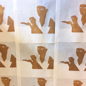 Peseshet, Ancient Egyptian Overseer of Women Physicians, Earliest Named ...