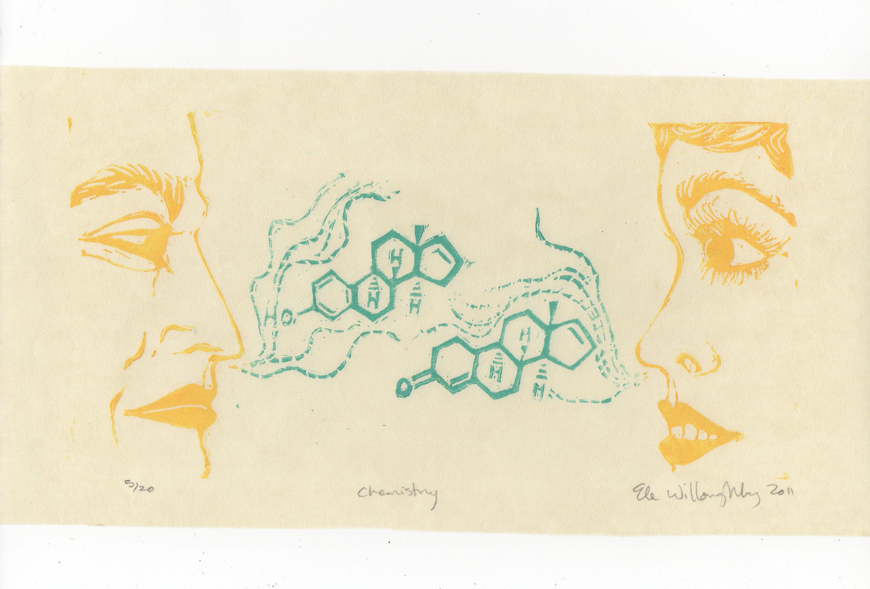 Charles David Keeling and the Keeling Curve of CO2 in | Etsy