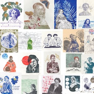 Peseshet, Ancient Egyptian Overseer of Women Physicians, Earliest Named ...