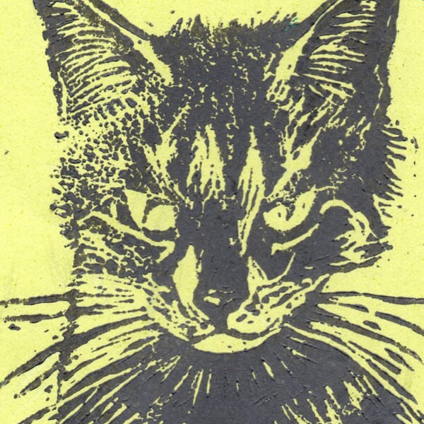 Custom Pet Lino - Etsy