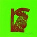Rooster R Monogram Linocut Alphabet Typographic Lino Block - Etsy