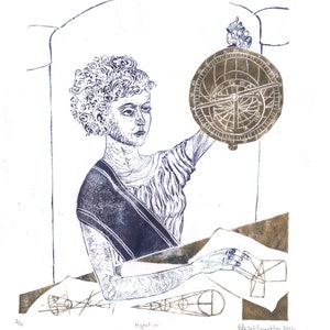 Peseshet, Ancient Egyptian Overseer of Women Physicians, Earliest Named ...