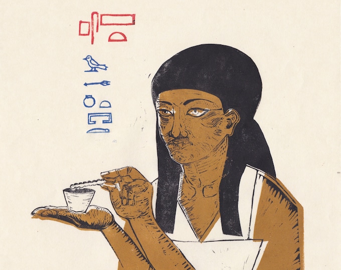 Peseshet, Ancient Egyptian Overseer of Women Physicians, Earliest Named ...
