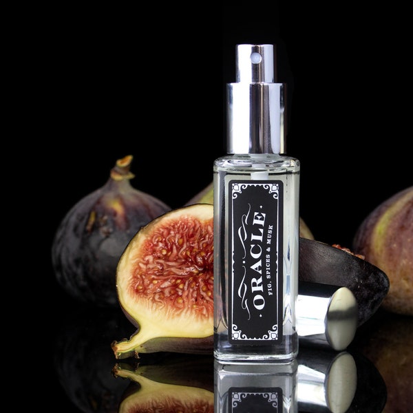 Fig Perfume - Etsy