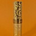 VTG 50s-60s Avon Refillable Lipstick Tube Midcentury Gold Tone ...
