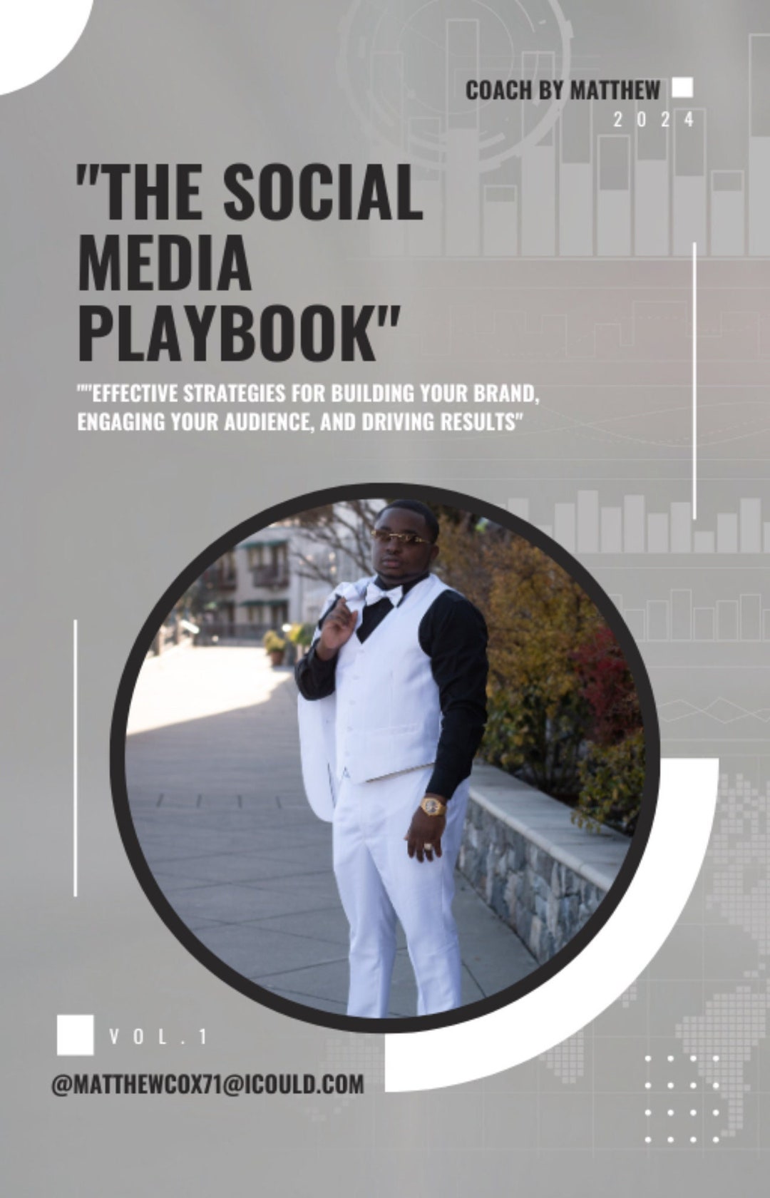 The Social Media Playbook - Etsy