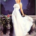 Valentine ELVGREN - DREAM GIRL - Marilyn Monroe - Romantic Gown Dress ...
