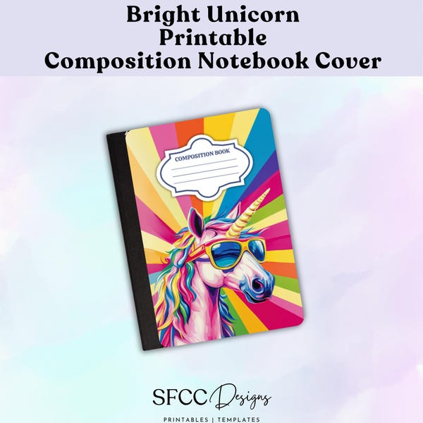 Lisa Frank Notebook - Etsy