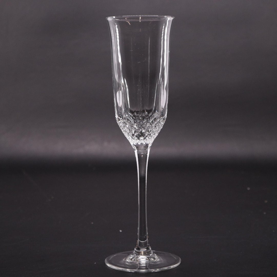 Flute Champagne Cristal Darquesnull