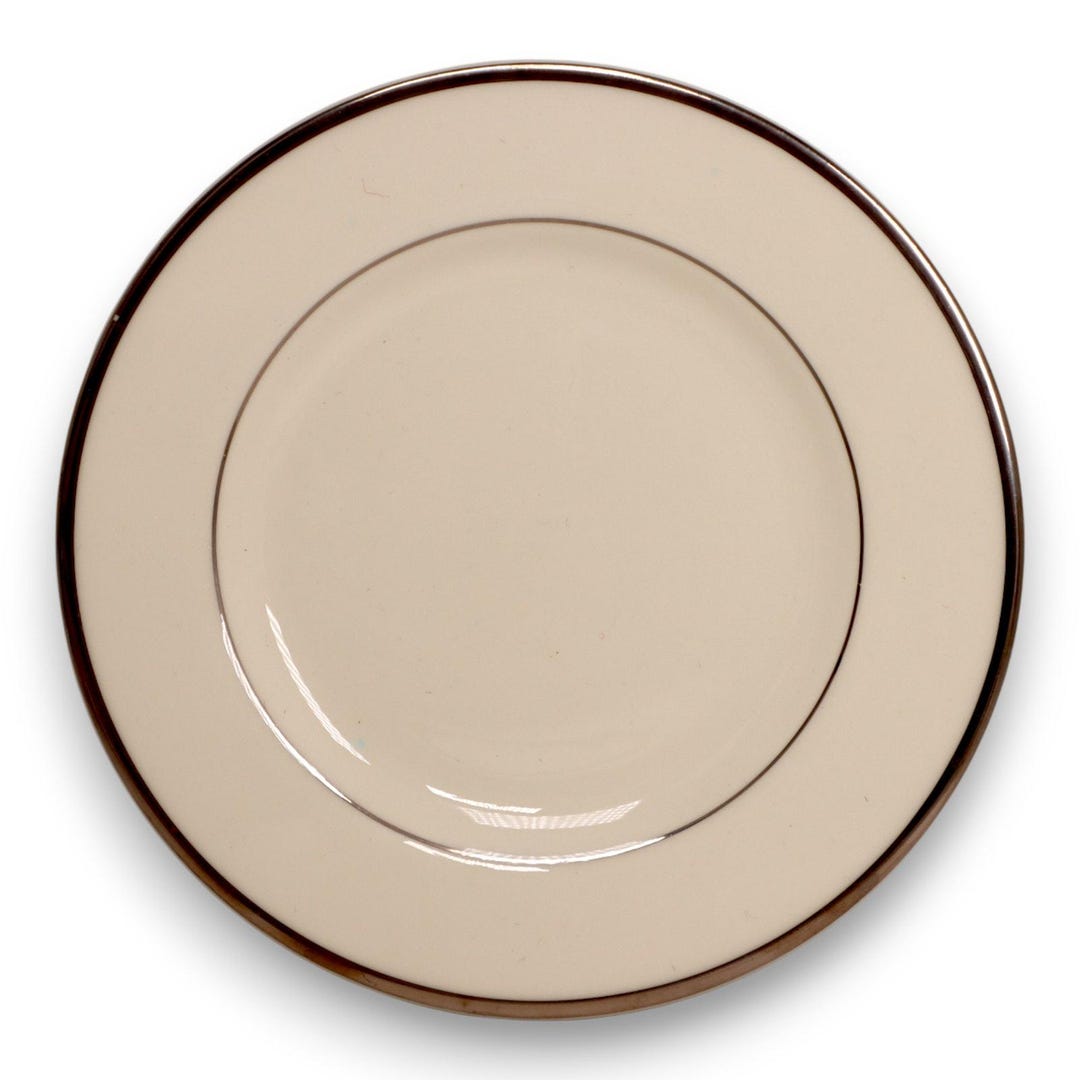 Royal Doulton Carolyn H5090 Bread Plate Romance Collection Vintage ...