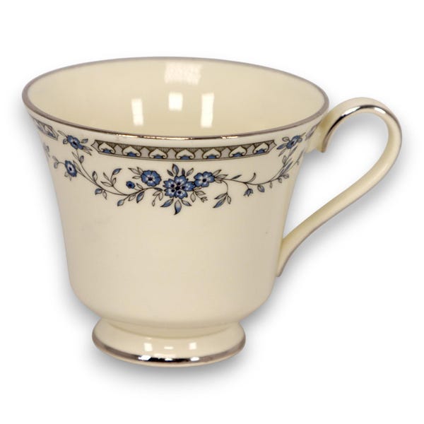 Teacup Antique Minton - Etsy