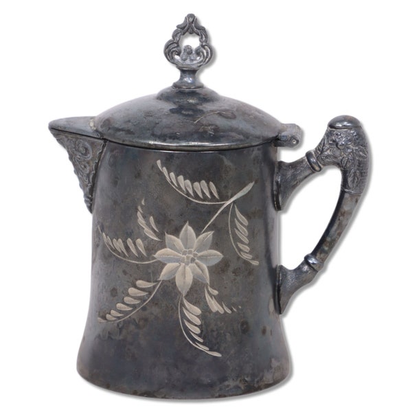 Quadruple Pitcher - Etsy