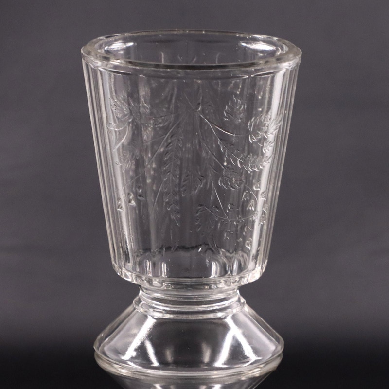 Bryce Brothers Glasses - Etsy