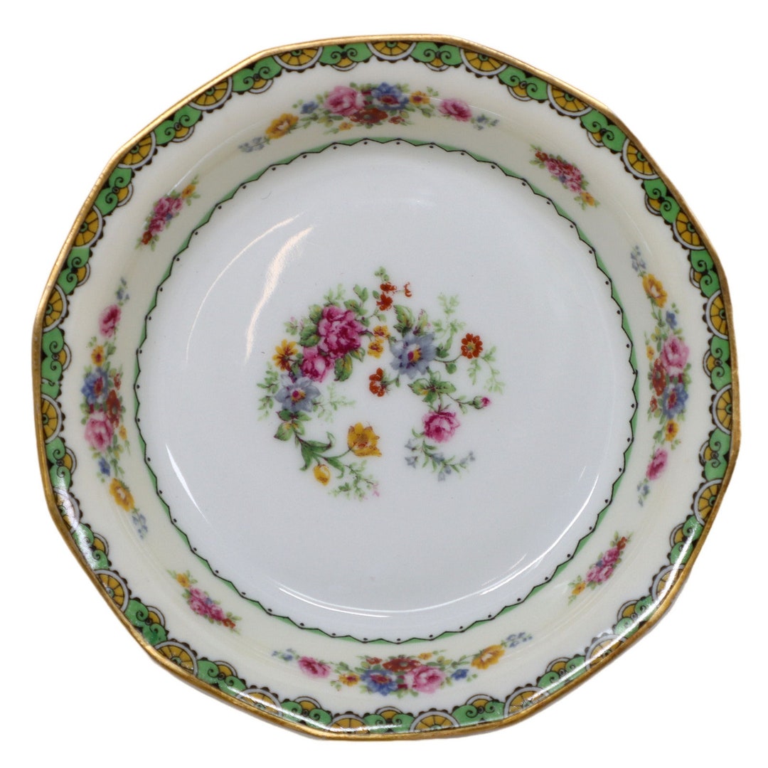 CH Field Haviland GDA Jordan Marsh CHF18 5 Berry Fruit Bowl Limoges ...