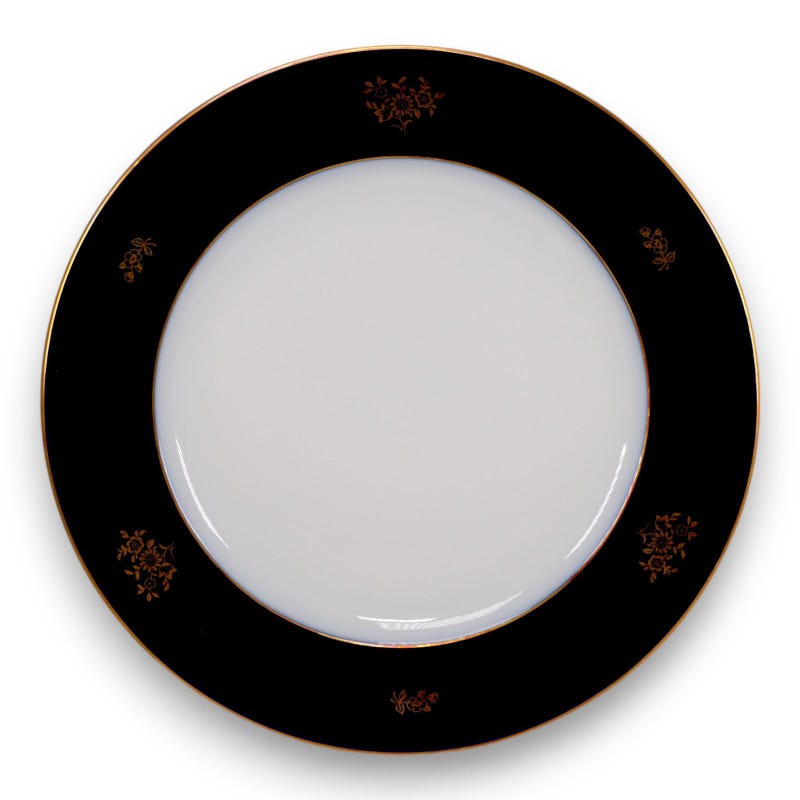 Rosenthal Cobalt Blue China - Etsy