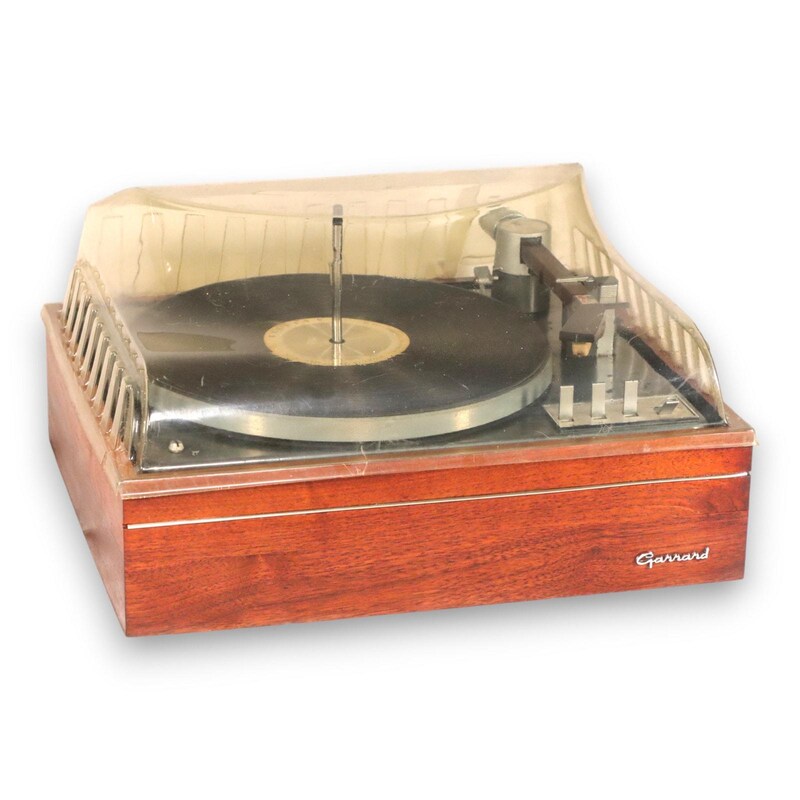 Turntable Record Player - Etsy