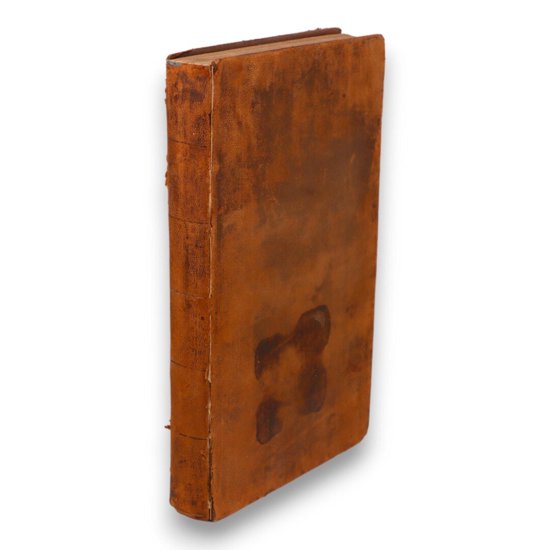 Select Library for Common School Districts 1841 Horace Mann Fowle and ...