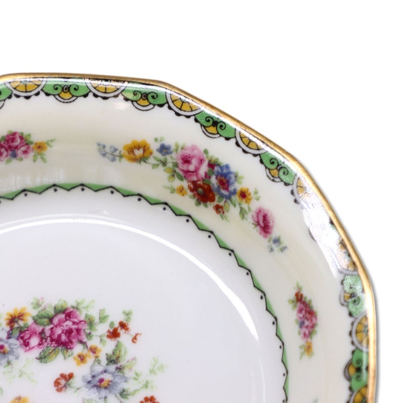 CH Field Haviland GDA Jordan Marsh CHF18 5 Berry Fruit Bowl Limoges ...