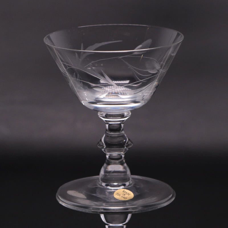 Polish Crystal - Etsy