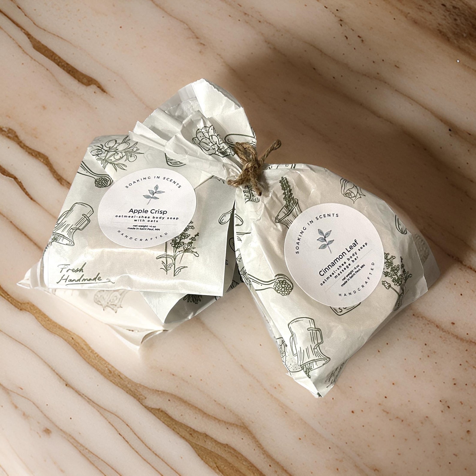 Handmade Hockey Puck Soap Bar: Masculine Scented Gift - Etsy