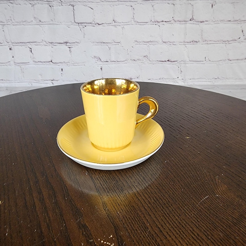 Norwegian Espresso Cups - Etsy