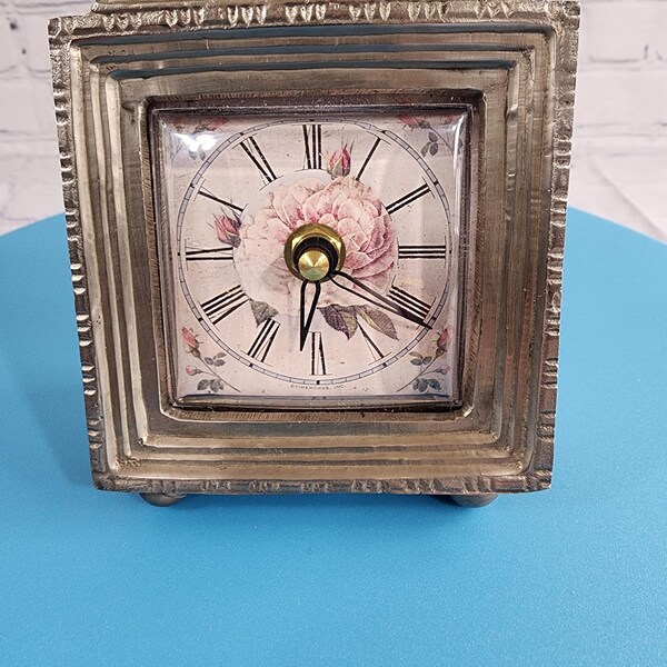 Timeworks Wall Clocks - Etsy