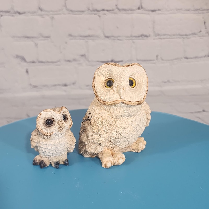Stone Critters - Etsy