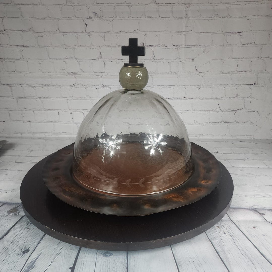 Jan Barboglio Limited Edition Discontinued Mission Collection Cloche ...