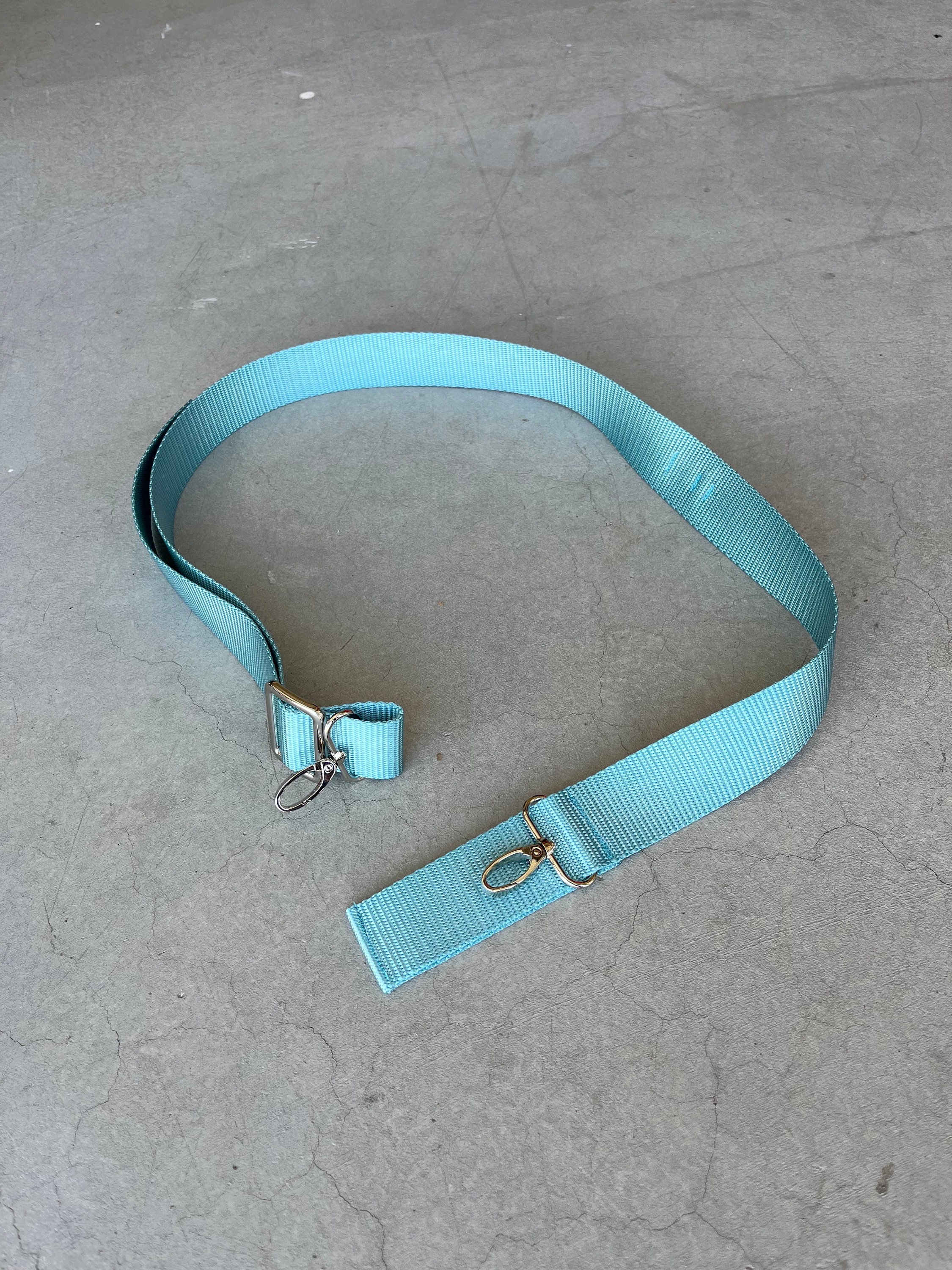 Ocean Blue Tactical Strap - Etsy