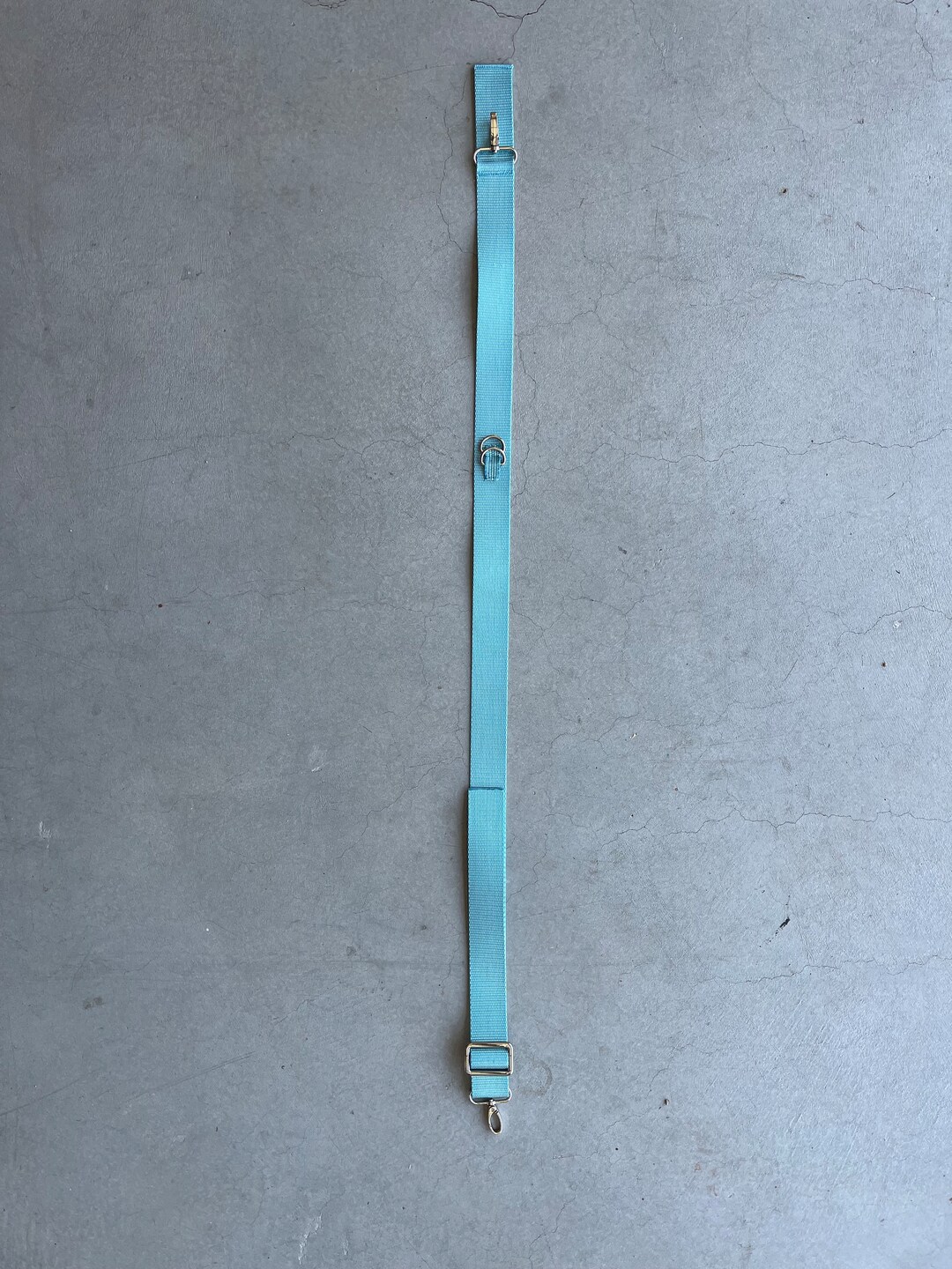 Ocean Blue Tactical Strap - Etsy