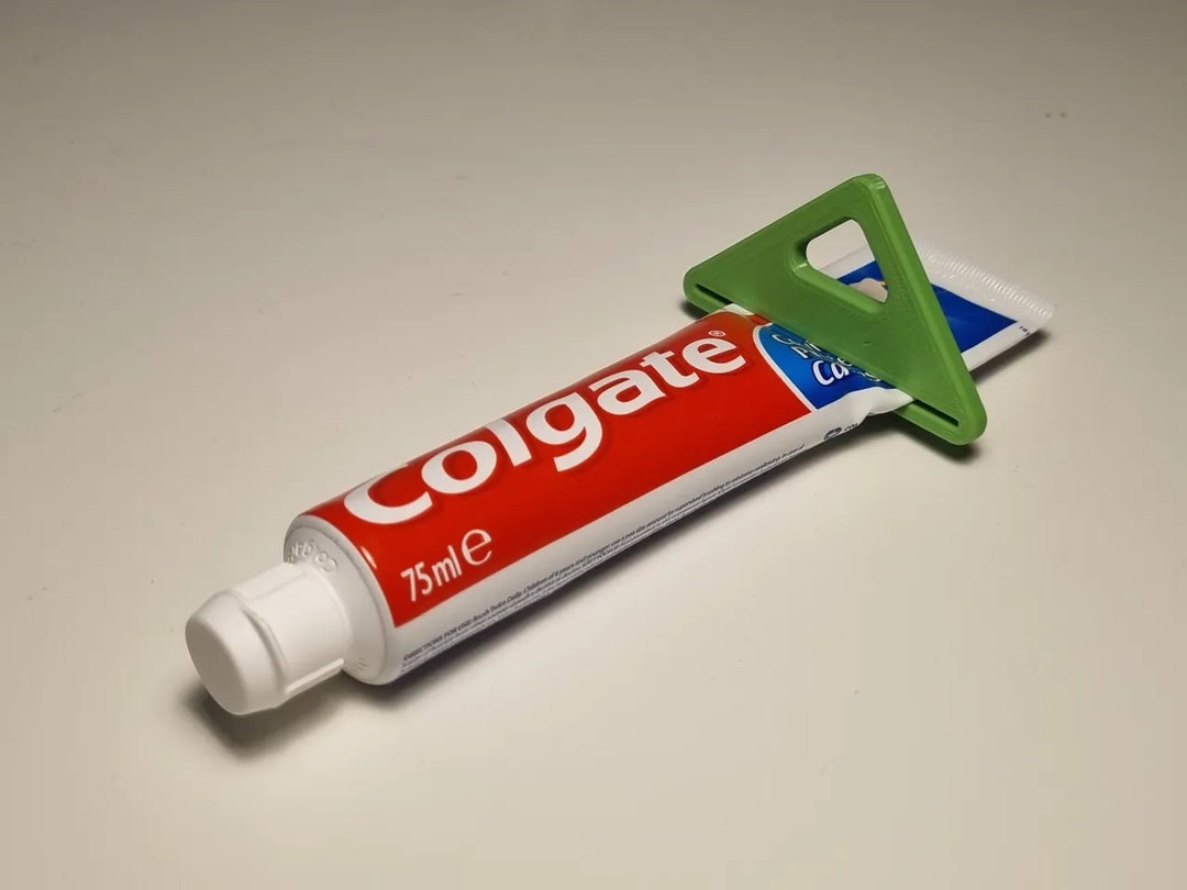 Personalized Easysqueeze: Your Ultimate Toothpaste Tube Squeezer! - Etsy