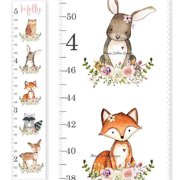 Growth Chart Svg - Etsy