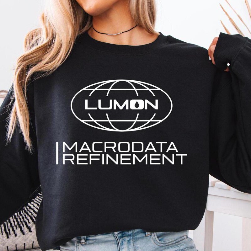 Severance Merch - Etsy