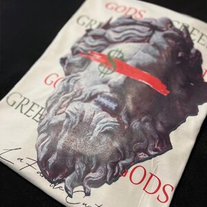 Greed Gods Apparel - Etsy