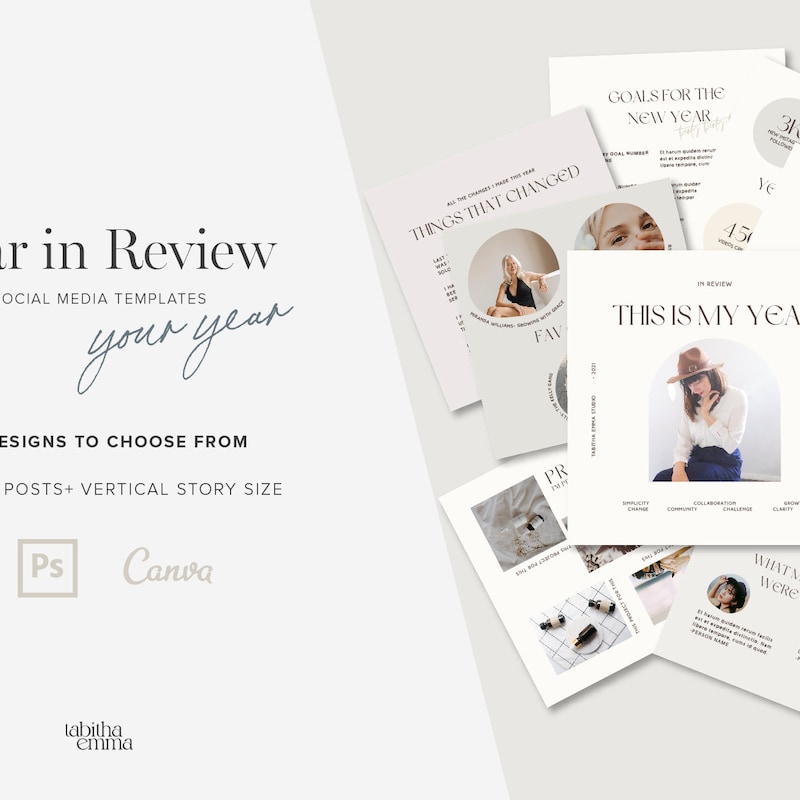 Year in Review - Etsy
