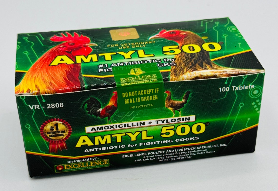 Amtyl 100 Tablets - Etsy