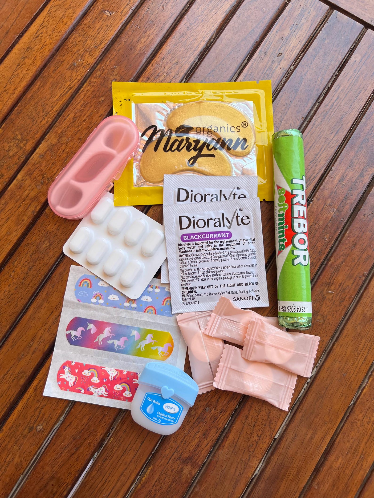 Hangover Kit/survival Kit/wedding, Girls Trip,bachelor, Bachelorette - Etsy