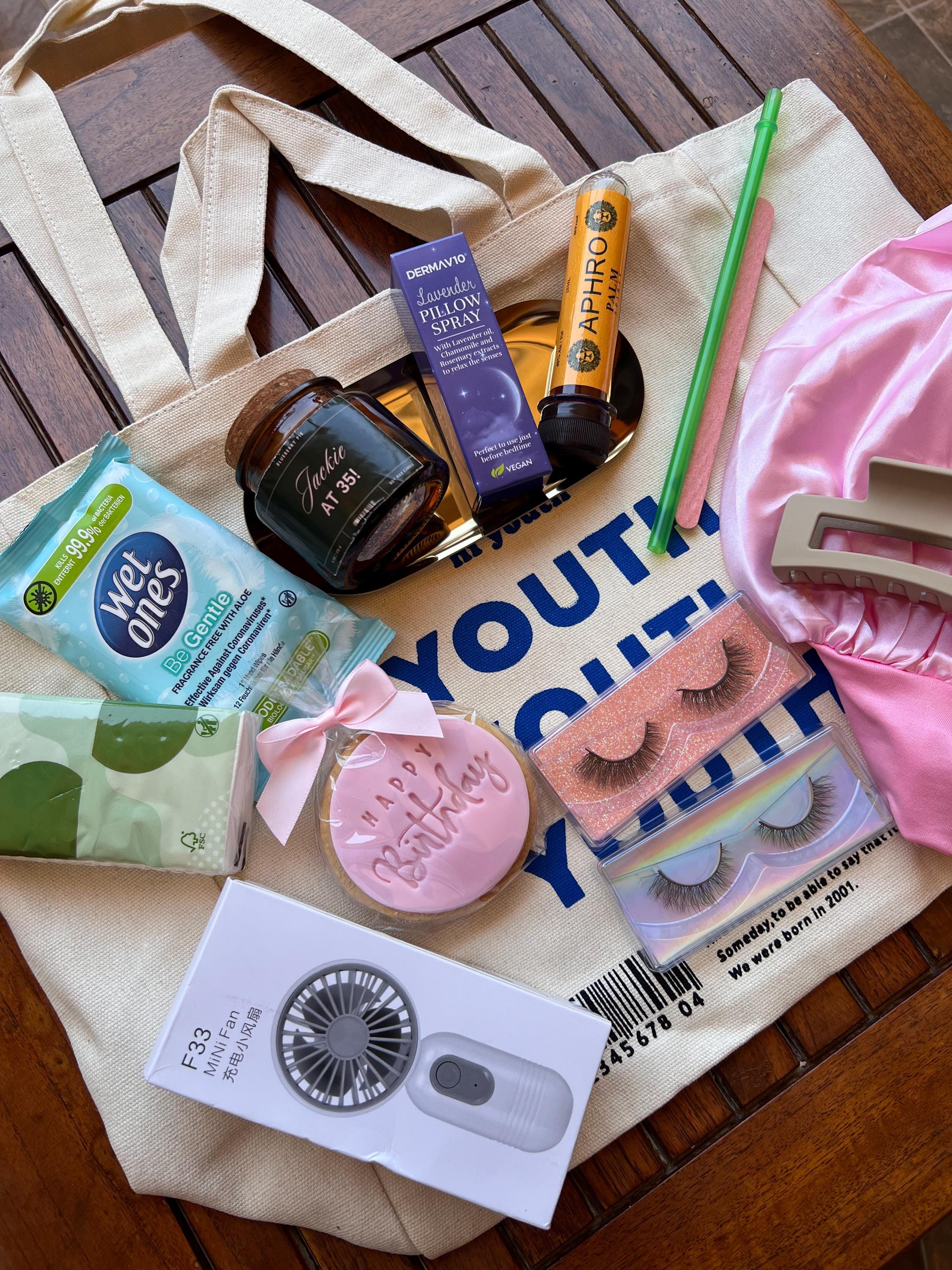Hangover Kit/survival Kit/wedding, Girls Trip,bachelor, Bachelorette - Etsy
