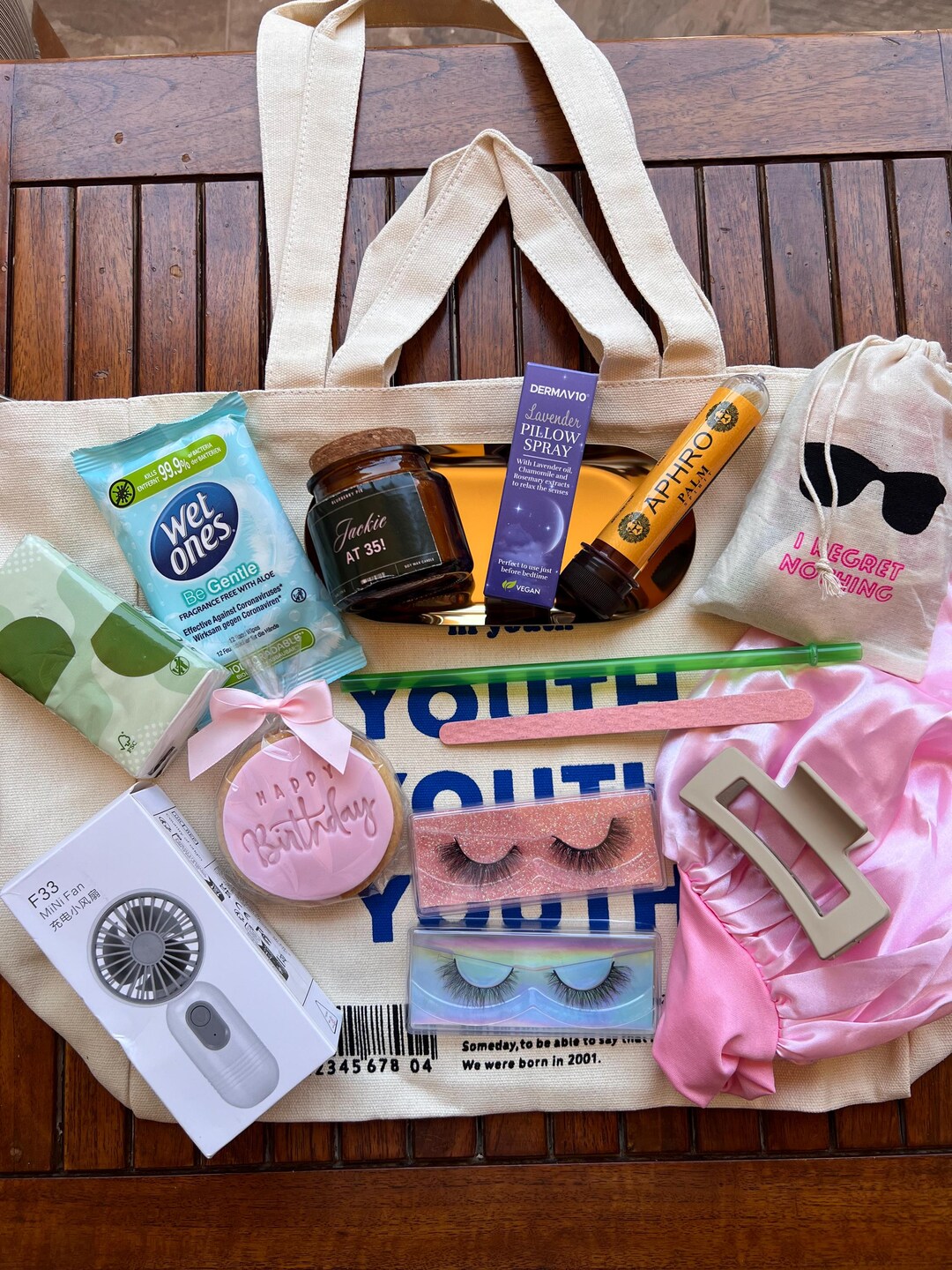Hangover Kit/survival Kit/wedding, Girls Trip,bachelor, Bachelorette - Etsy