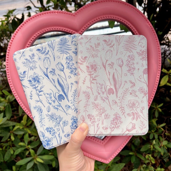 Kindle Paperwhite Case 7th Generation Pink - Etsy