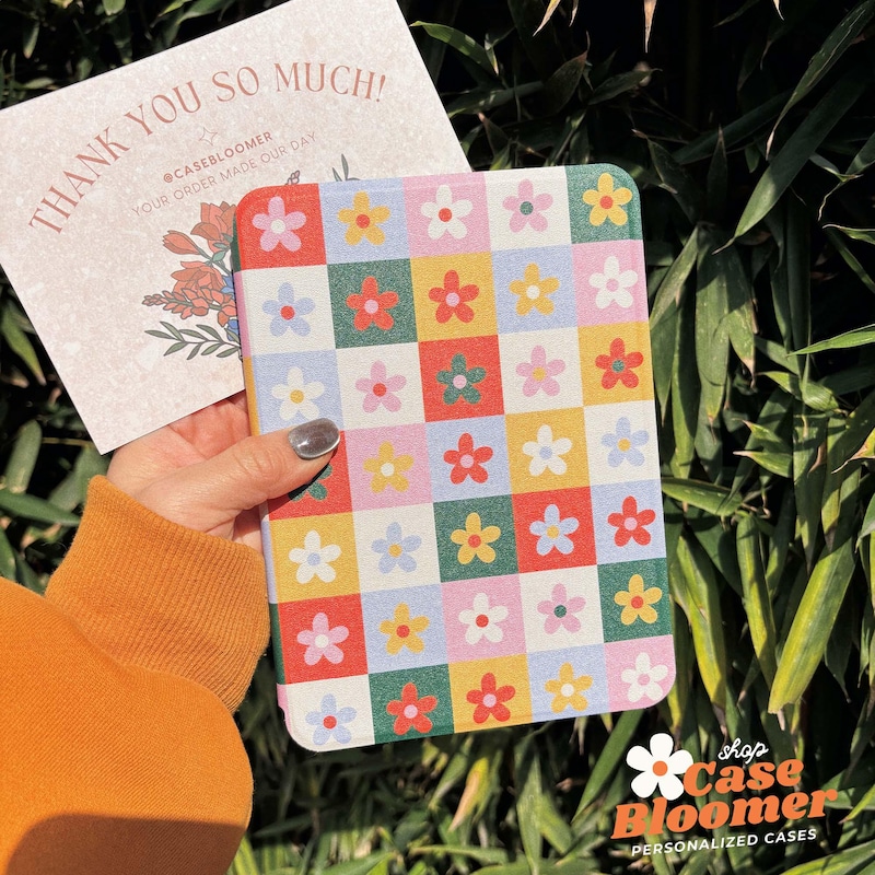 Detachable Mini iPad Case - Etsy