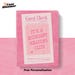 Personalized Hot Pink Guest Check iPad Case iPad Pro 13 12.9 11 Air6/7 ...